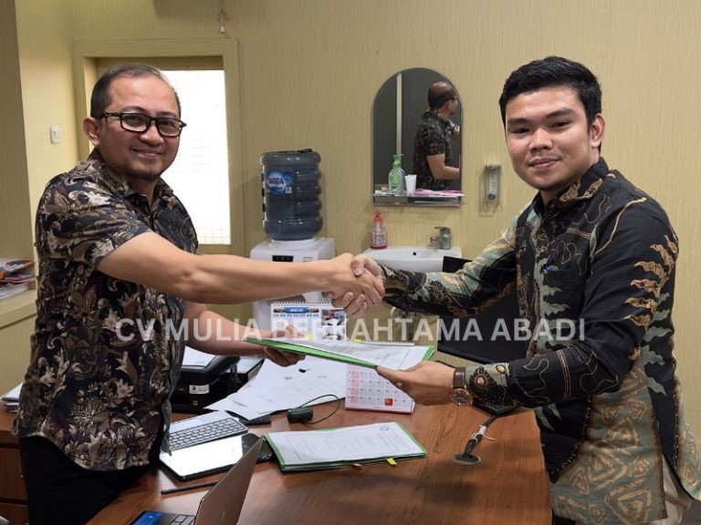 Projects - Mulia Berkahtama Abadi