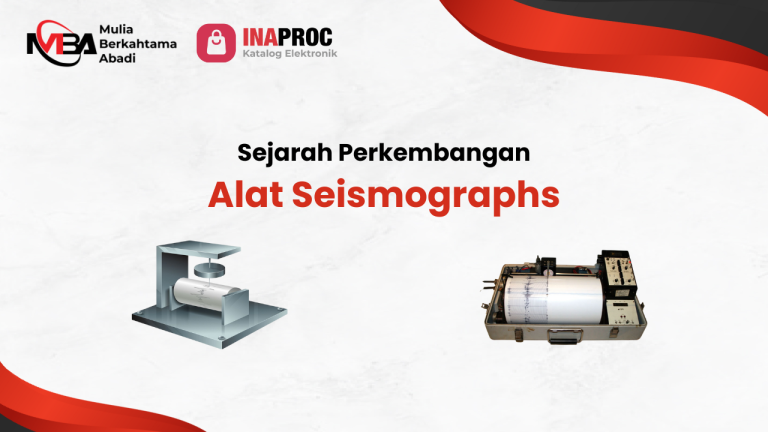7 Fakta Menarik Alat Seismographs dan Cara Kerjanya